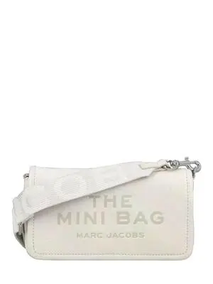 MARC JACOBS The Leather Mini Bag