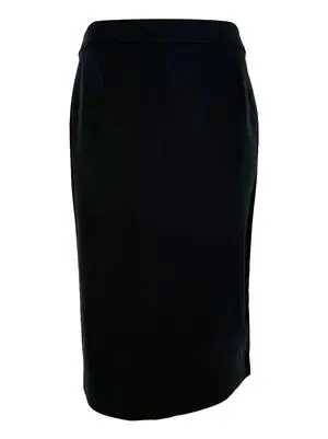 GIORGIO ARMANI 2020 Pencil Midi Skirt