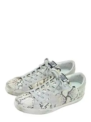 GOLDEN GOOSE Super Star Sneakers