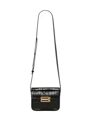 VICTORIA BECKHAM Mini Frame Shoulder Bag