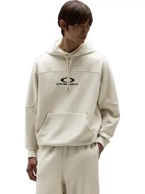 Oakley New Retro Fleece Hoodie 2.7 - Mist