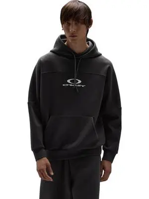Oakley New Retro Fleece Hoodie 2.7 - Phantom