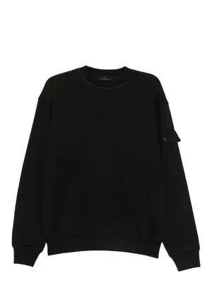 Stone Island Sweaters & Knitwear Sweatshirts - Black