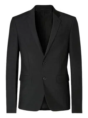Fendi Jackets Blazers - Black