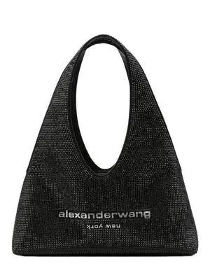Alexander Wang Tote Bags - Black