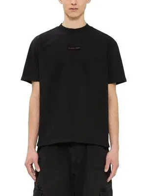 44 LABEL GROUP T-shirts & Vests T-shirts - Black