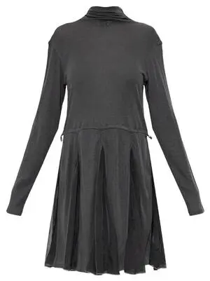DIESEL® Grey Dresses Day Dresses - Gray