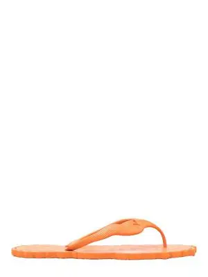 Zimmermann Flip-flops & Slides - Orange