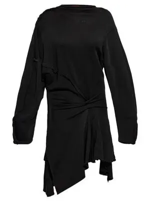 DIESEL® Dresses Day Dresses - Black