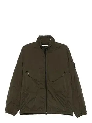 Stone Island Jackets Military Jackets - Green