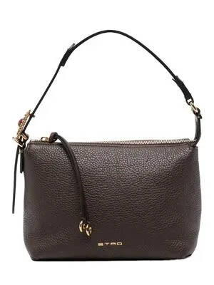 Etro Shoulder Bags - Brown