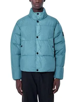 Stone Island Jackets Padded & Down Jackets - Green