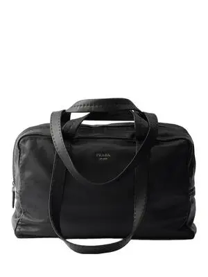 PRADA Prada Black Laptop Bags & Briefcases Men