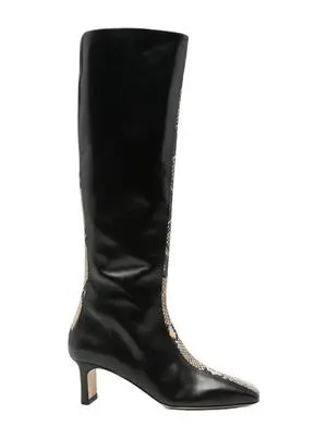 AeydĒ Shoes - Black
