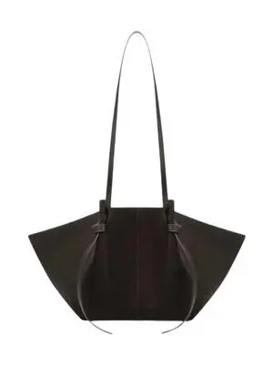 Yuzefi Shoulder Bags - Brown