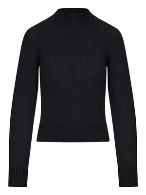 DRIES VAN NOTEN Dries Van Noten Black Knitwear - Jumpers Women