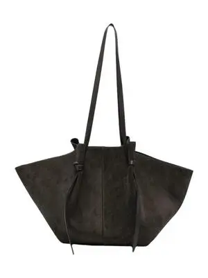 Yuzefi Yuzefi Brown Shoulder Bags Women Brown