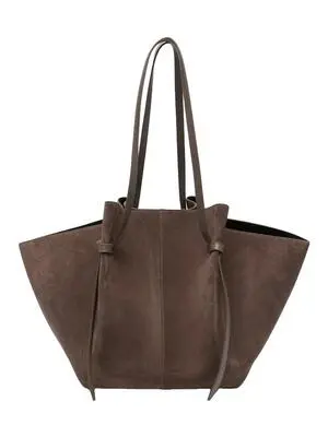Yuzefi Shoulder Bags - Brown