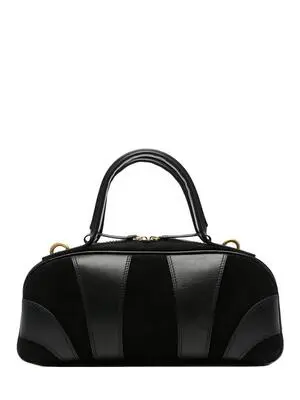Dries Van Noten Tote Bags - Black