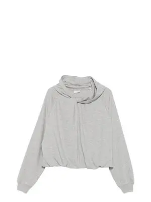 Dries Van Noten Grey Knitwear Jumpers - Gray