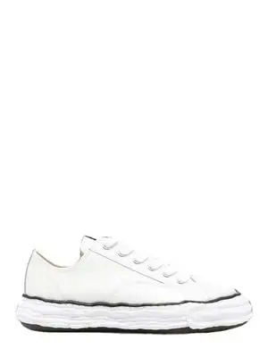 Mihara Yasuhiro Trainers Low-tops - White