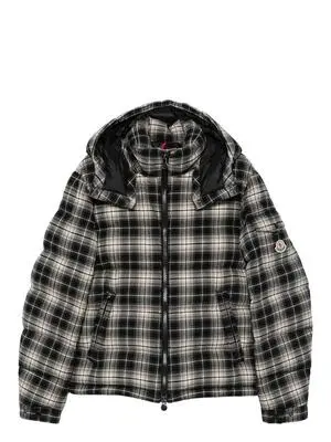 Moncler Jackets Padded & Down Jackets - Blue