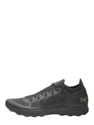Arc'teryx Norvan Sl 3 M 'black Light Fallow - Black/light Fallow
