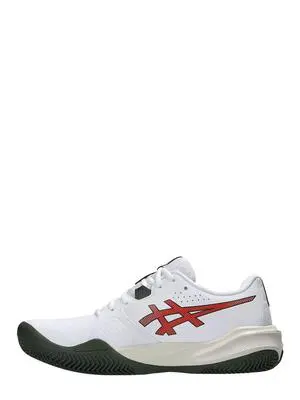 Asics Asics Gel-challenger 15 Clay 'white Cherry Tomato' White/cherry Tomato