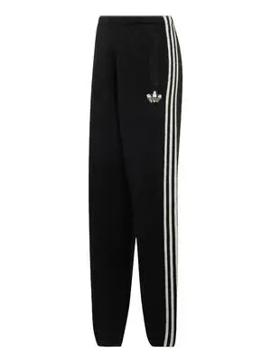 ADIDAS (wmns) Adidas X Jennie Knitted Loose Pants Asia Sizing 'black'