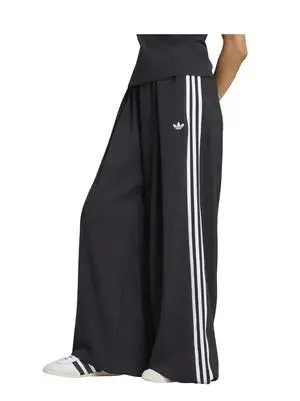Adidas X Jennie Pleated Track Pants Asia Sizing - Black