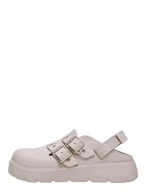 CROCS Loaferette Punk - Cocoa