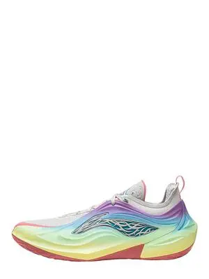 LI-NING Jimmy Butler 4 'thorn Path - Multicolor