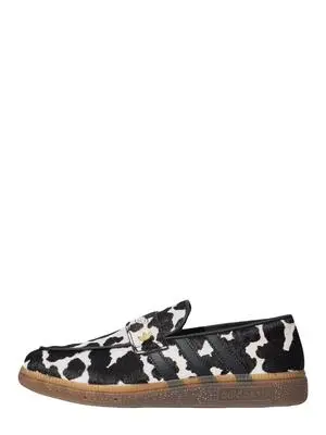 Adidas (wmns) Adidas Handball Spezial Loafer 'black' Black/white