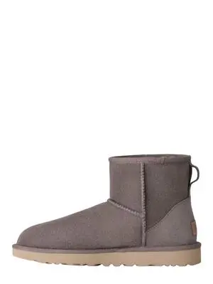 UGG Classic Mini Ii - Gray