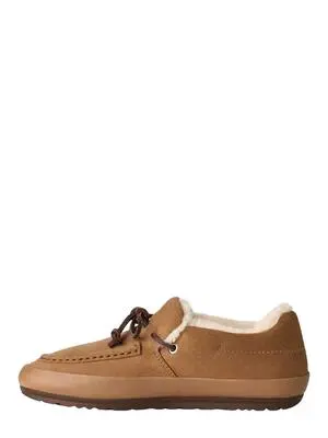 UGG Quill Slip-on - Chestnut