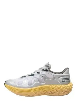 PUMA Puma X Salehe Bembury Velum 2 Nitro 'alloy' White/grey