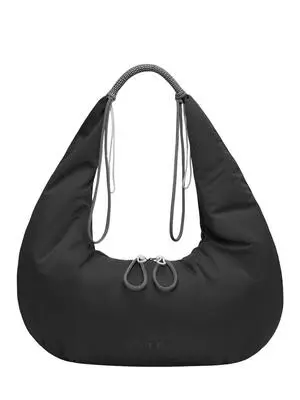Under Armour Ua Studio Cinch Crescent Bag - Black