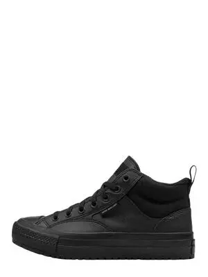 CONVERSE Chuck Taylor All Star Malden Street Boot - Black