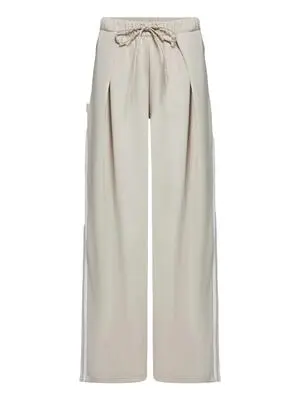Adidas X Jennie Pleated Track Pants Asia Sizing - Bliss