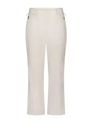The North Face X Skims Fw25 Seam Tape Pant - Bone