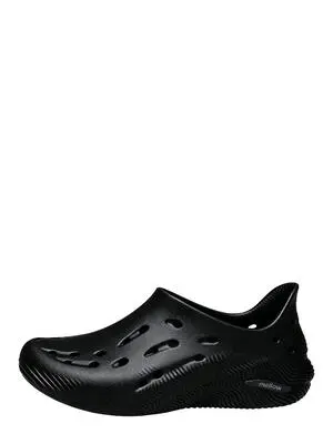 CROCS Mellow Loafers 2.0 'black Carbon - Black/carbon