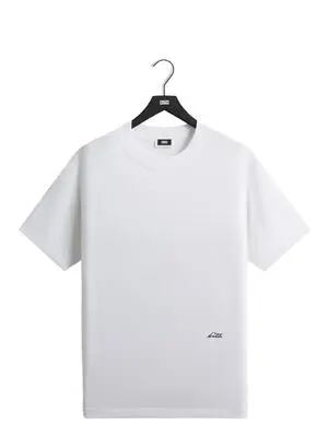Kith Albie Crewneck T-shirt - White