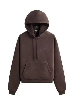 Kith Braxton Hoodie - Kindling