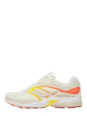 Saucony Saucony Progrid Omni 9 Faded 'white Sun' White/sun