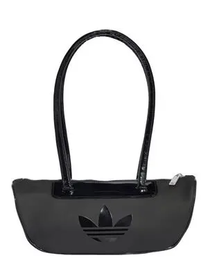 Adidas Bowling Bag Pu - Black