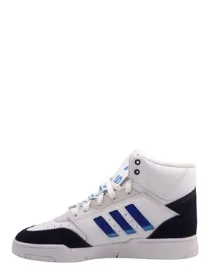 Adidas Adidas Originals Drop Step Xl 'white Sky Rush' White/black/blue