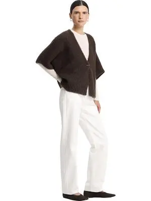 STRATHBERRY Portobello Cardigan