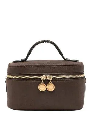 Stella McCartney Stella Mccartney Brown Tote Bags Women Brown