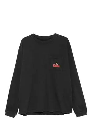 Rhude T-shirts & Vests T-shirts - Black