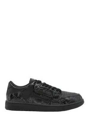Amiri Trainers Low-tops - Black